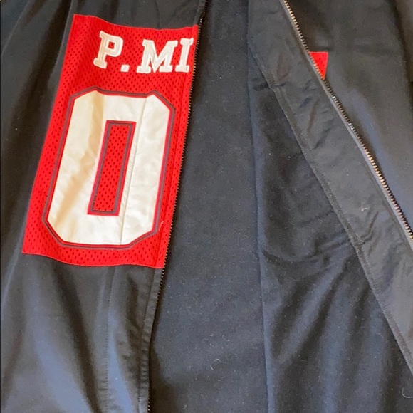 P. Miller Denim Collection | Shirts | Authentic Vintage P Miller Jersey ...